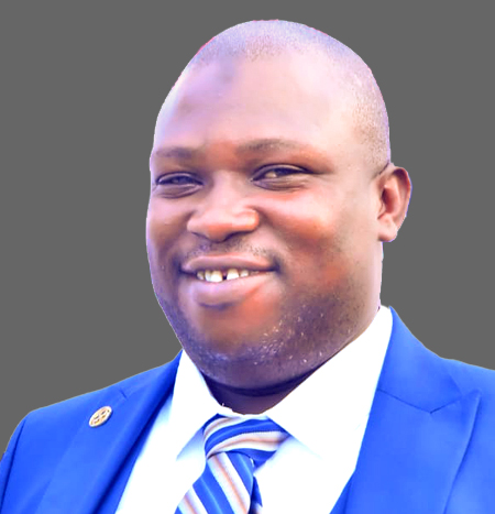 Management Profile – Omoluabi